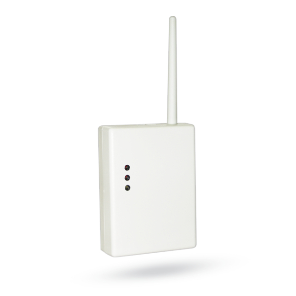 UC-216 isnet Integrated Solutions